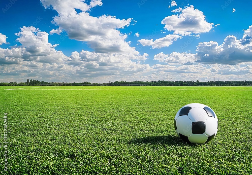 Football Pitch, Soccer Field, Sports Photography, Football Scene ...