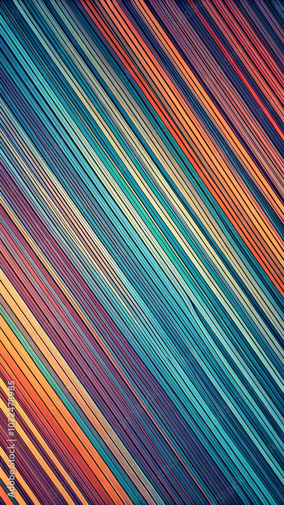 Diagonal dash line texture. Slanted dashed lines pattern background ...