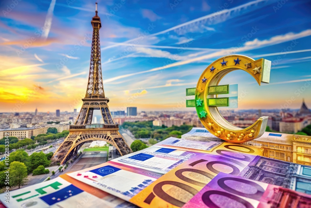 Understanding the Currency of France: A Guide to the Euro and its ...