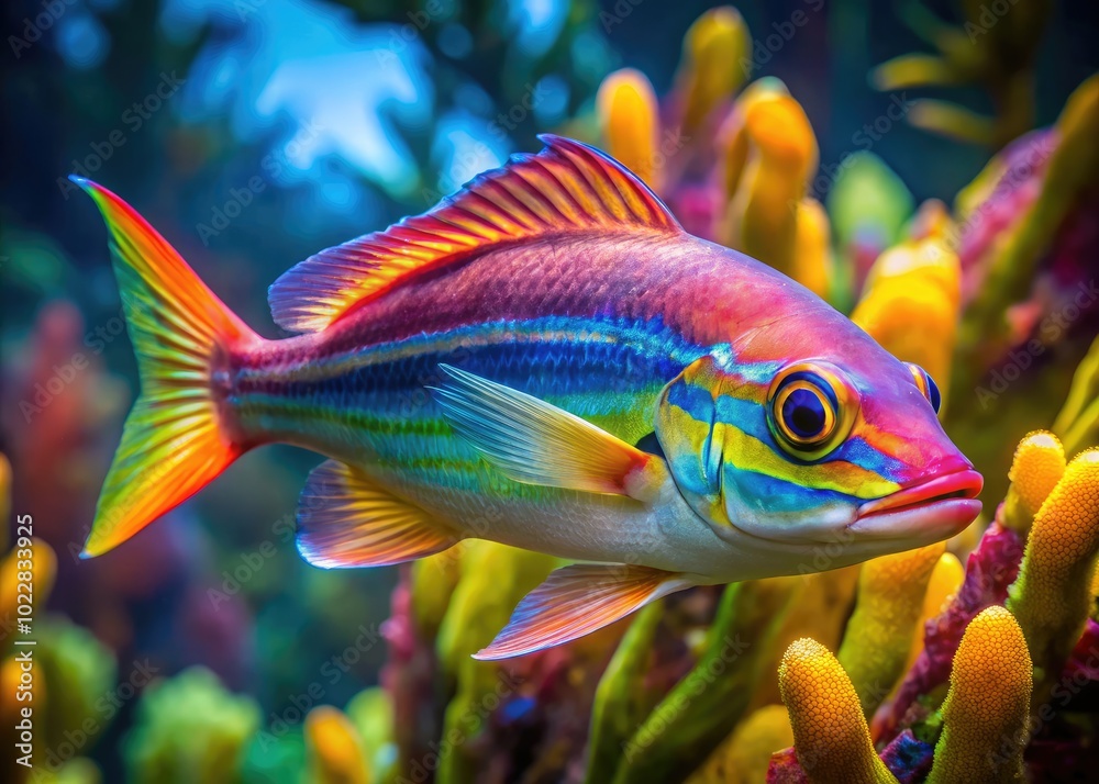 Understanding the Pilchard Fish: Characteristics, Habitat, and ...