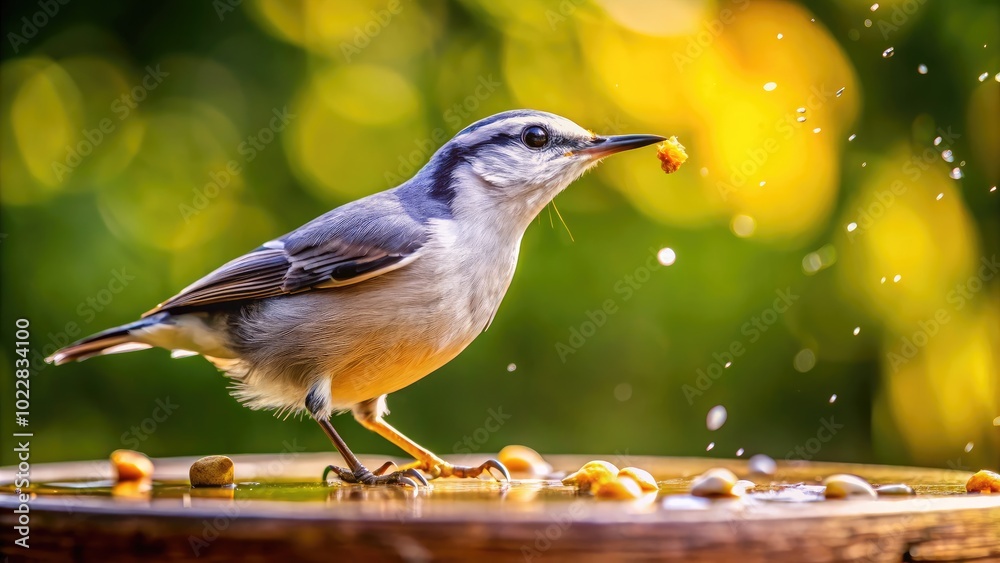 Understanding the Science Behind Why Bird Droppings Are White and Their ...