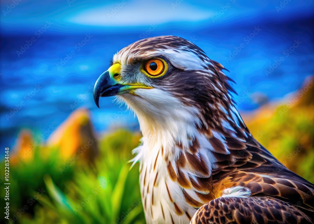 Understanding the Sea Hawk: Characteristics, Habitat, and Behavior of ...