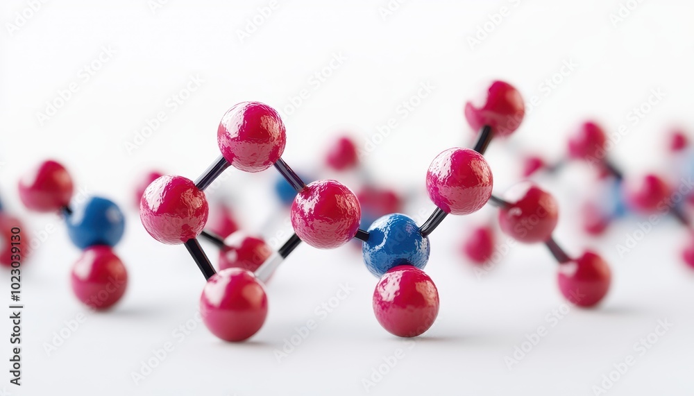Exploring organic molecules through carbon chains and their structural ...