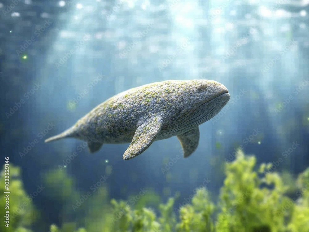 Ecophysiological adaptations of marine species thriving amidst evolving ...