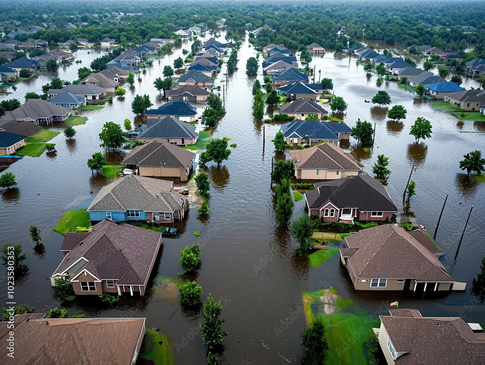 Entire cities evacuated as dangerous flooding from Hurricane Milton s ...