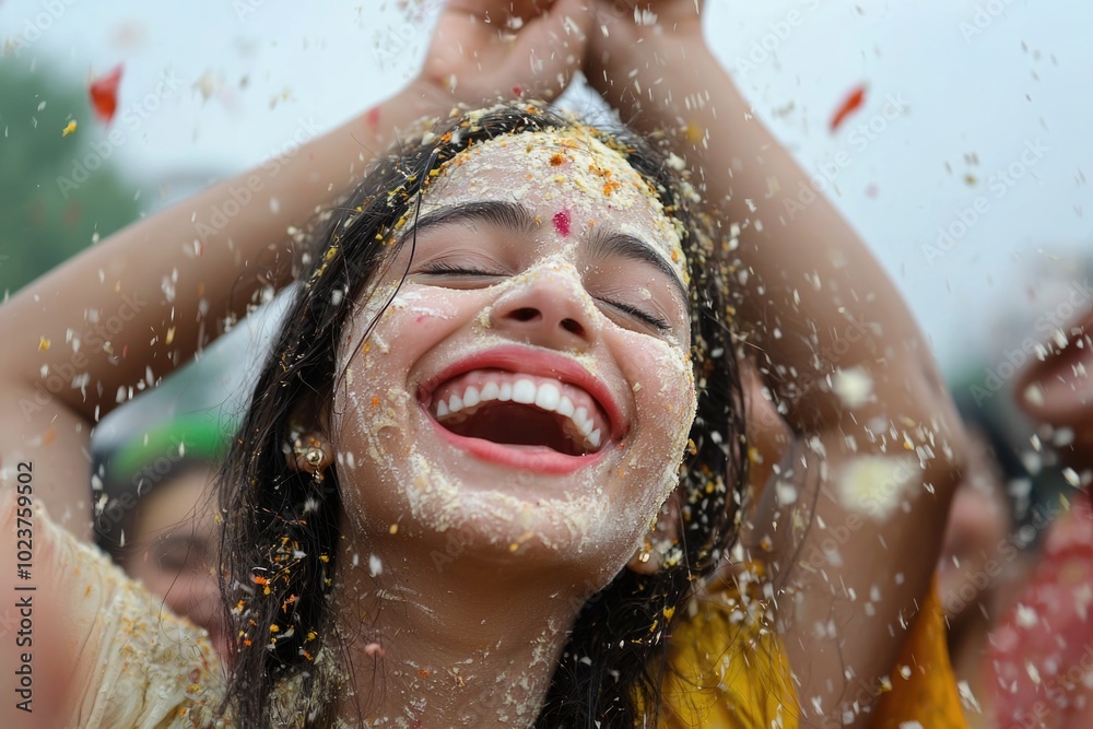 Prosperity ritual: Labh Pancham, celebrating the auspicious day with ...