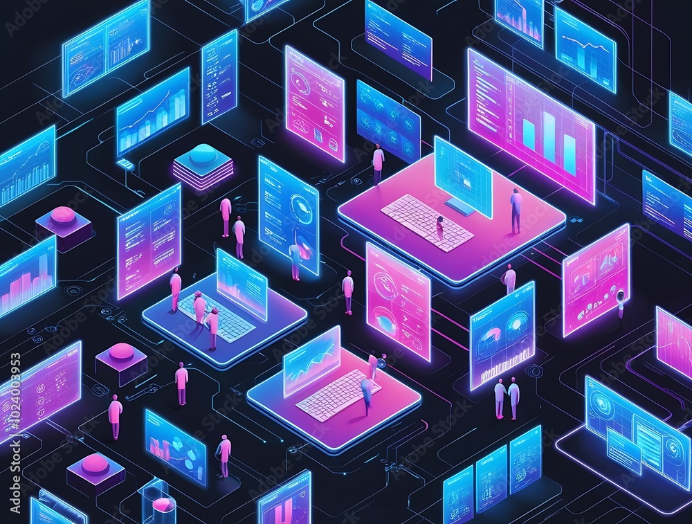 Big Data Ecosystem Integration, Illustrate big data ecosystem ...