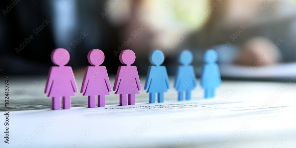 The Gender Inequality Index: Measuring Disparities Between Genders ...