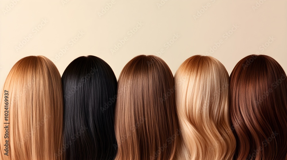 Hair regrowth timeline with monthly before-and-after photos ...