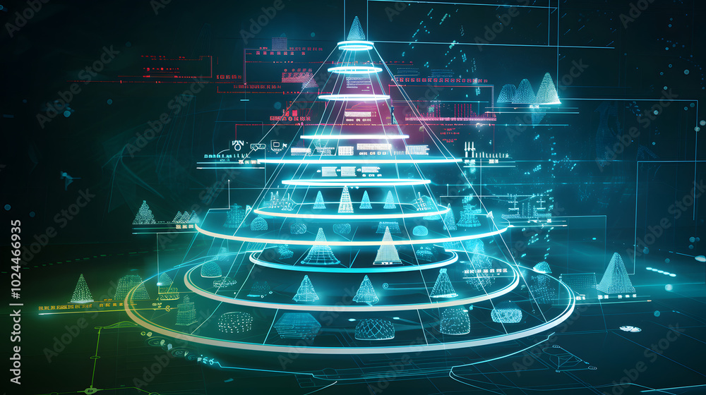 Technology Prioritization Framework: A visually structured blueprint ...