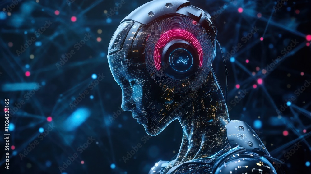 AI and machine learning for IoT expert connecting AI models with IoT ...