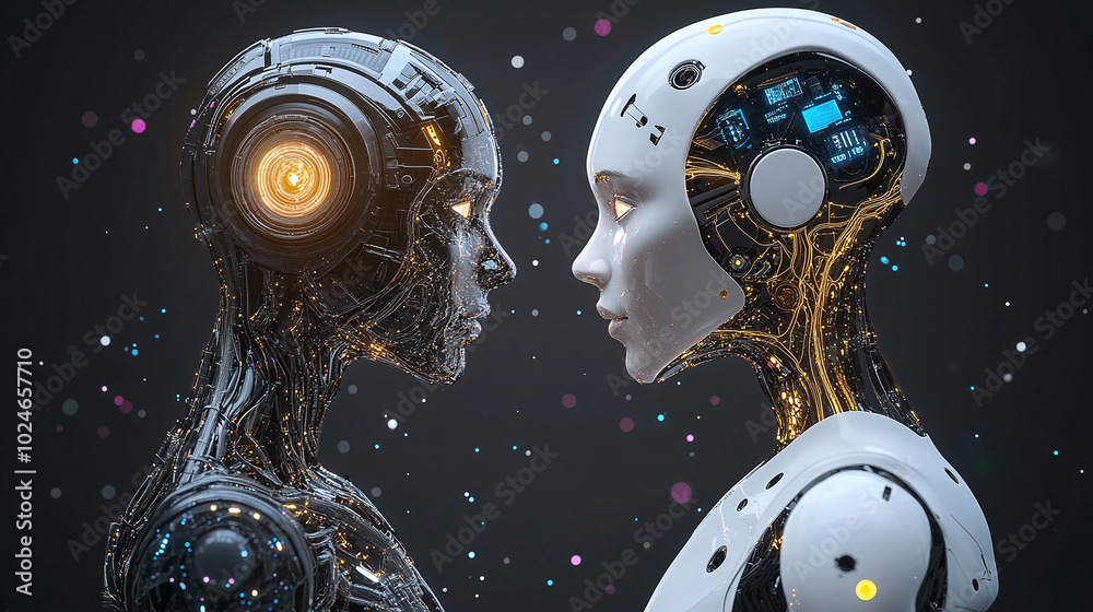 Artificial intelligence bionic limb algorithmic bias digital twins and machine vision two ...