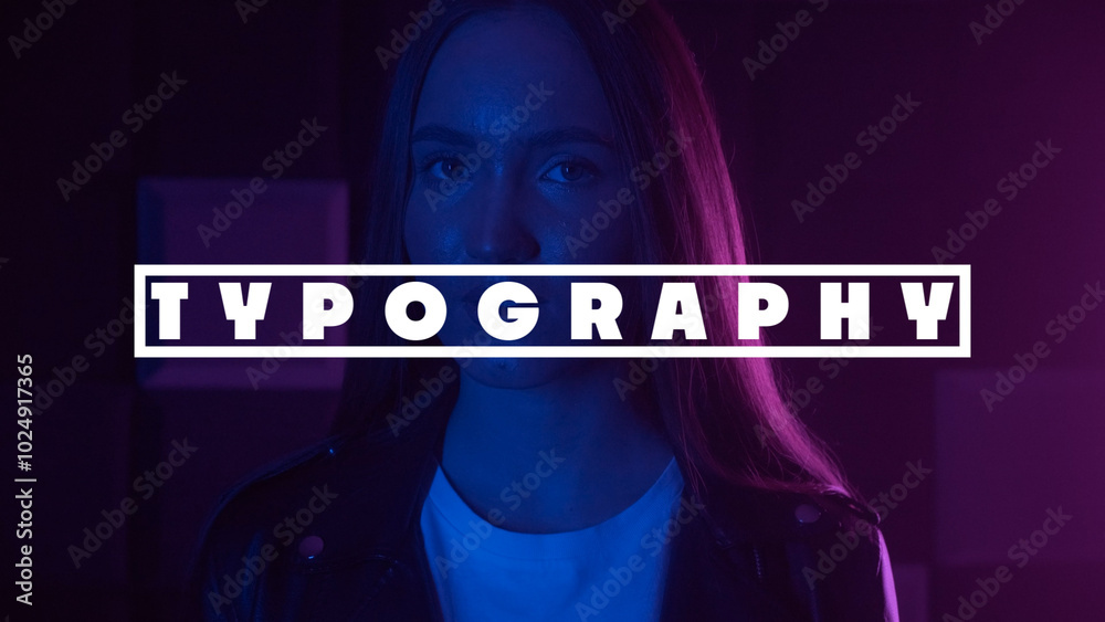 Typography | Customizable Text Templates for Corporate Presentations ...