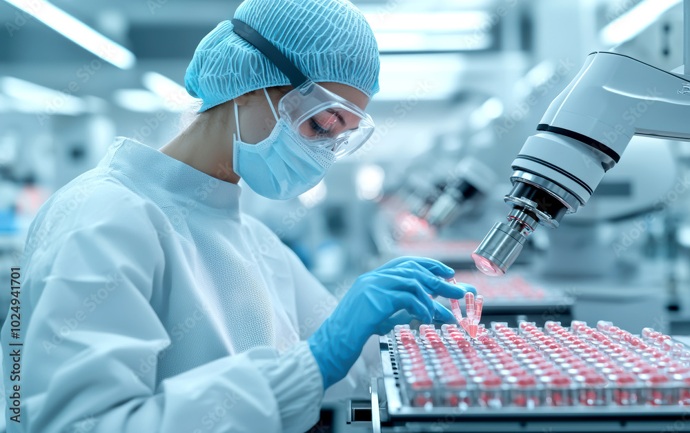 Ai driven drug discovery accelerates development of new medications ...