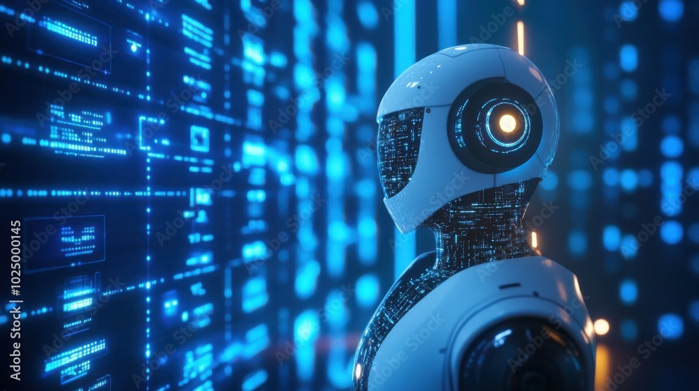 Chatbot driven by artificial intelligence creating secure, encrypted ... Chatbot driven by artificial intelligence creating secure, encrypted ...