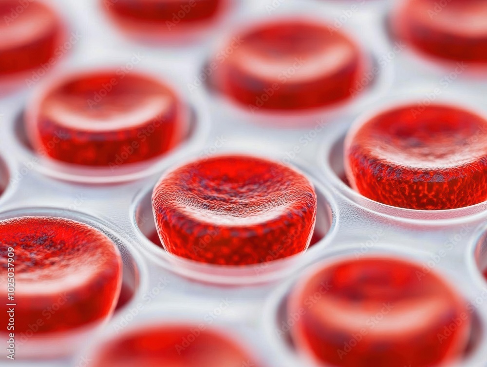 Exploring Stem Cells Microscopic Insights into Human and Embryonic Cell ...