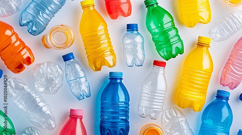 Revolutionizing Waste Management Intelligent AI Systems for Plastic ...