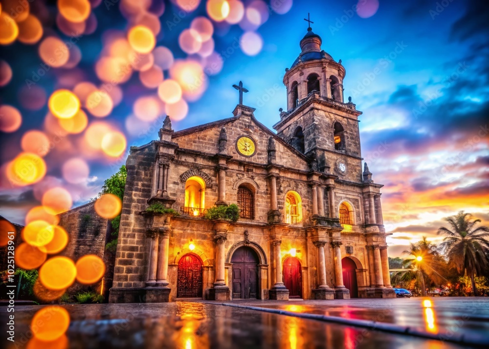 Discovering the Oldest Church in the Philippines: A Journey Through ...