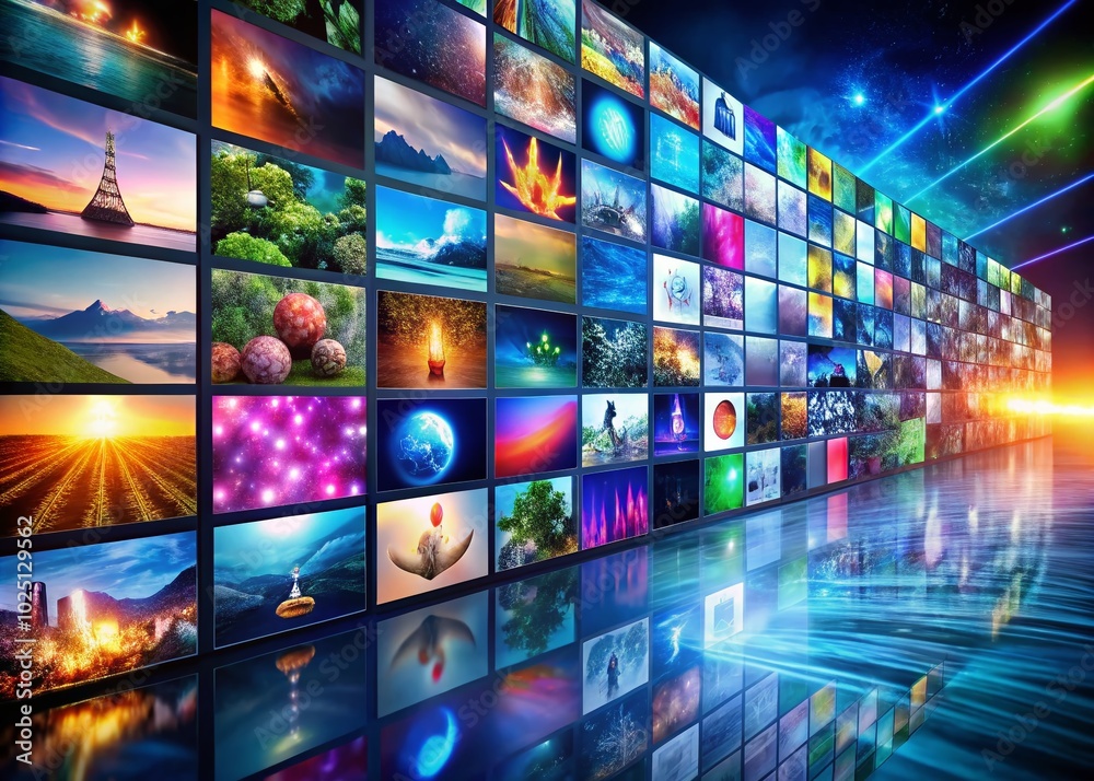 Discover Stunning Free Animated Graphics for Creative Projects and ...