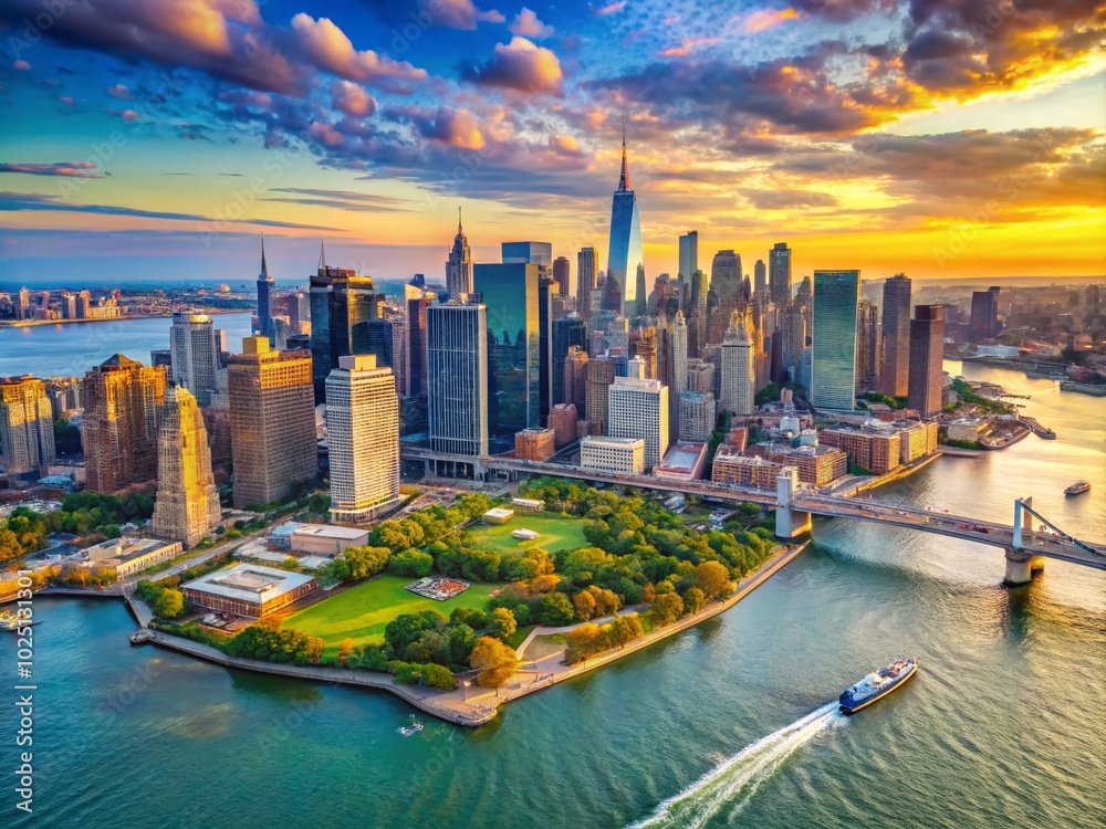 Discover the Boroughs of New York: A Guide to NYC's Five Distinct Areas ...