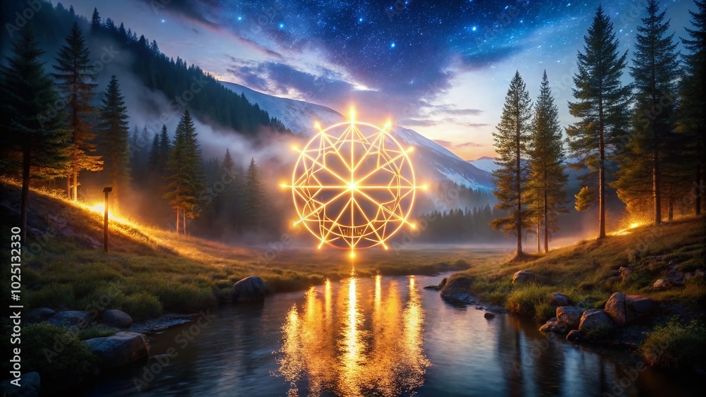 Discover the Kolovrat Symbol: A Powerful Emblem of Slavic Heritage and ...