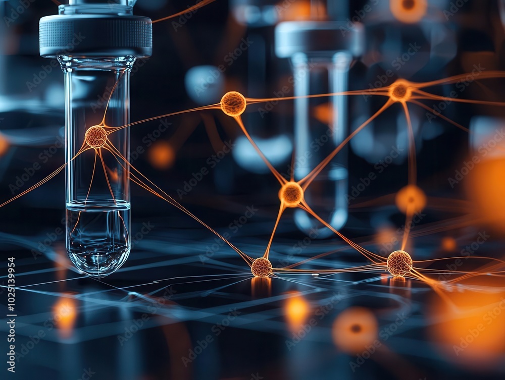 Artificial neural networks analyzing complex drug interactions on a ...