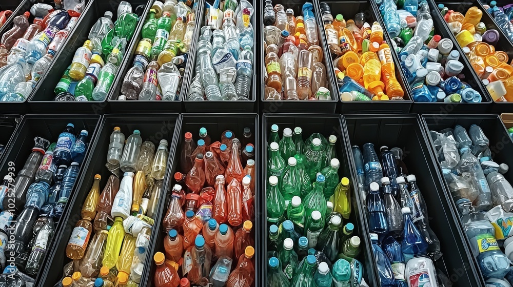 Creating a closed-loop system through the use of circular economy ...