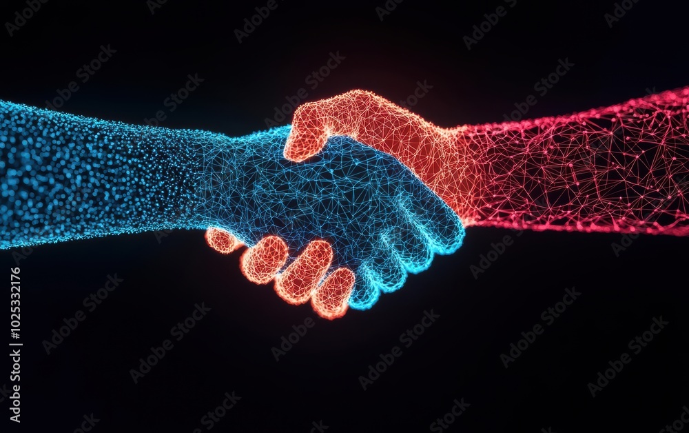 The invisible handshake between machine learning and drug discovery ...