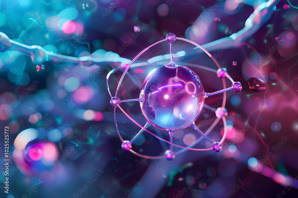 Xenon: The Noble and Inert Element of the Periodic Table - A Visual ...