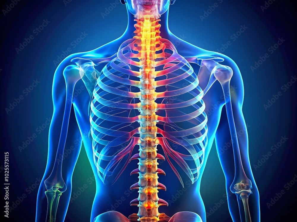 Exploring the Human Spine Columns: Anatomy, Structure, and Function for ...