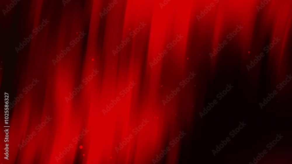 Dark red striped background with light dots, great for festive banners ...