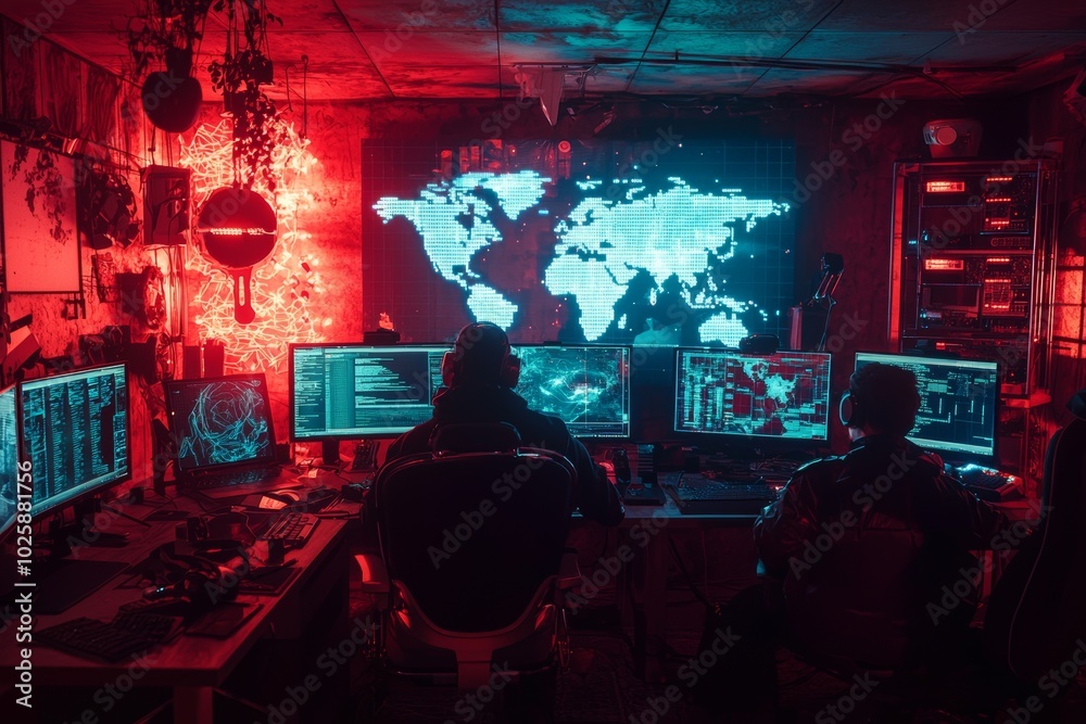 Attackers Are Repelled By A Network Firewall As A Digital Barrier