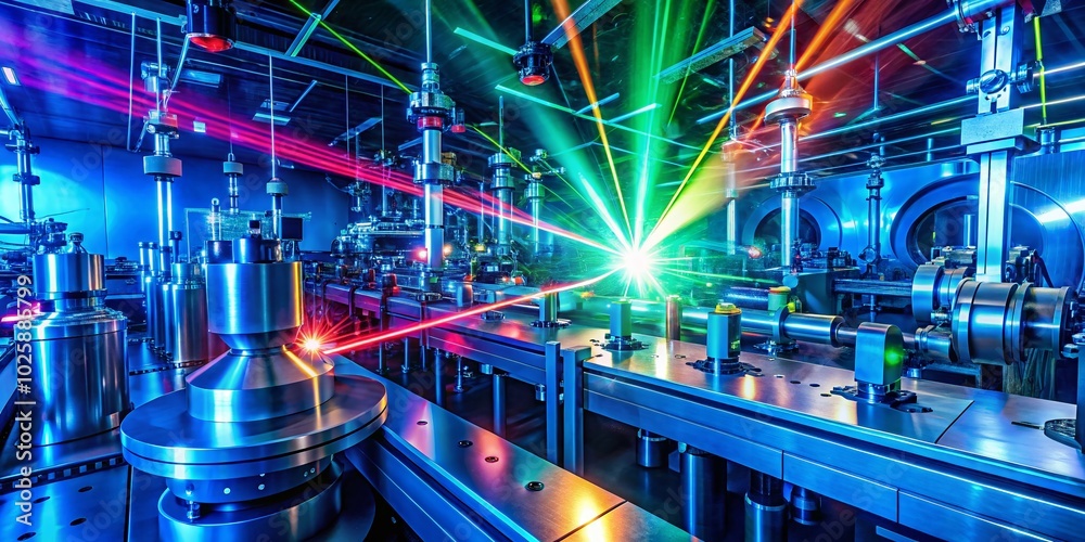 Nuclear Fusion Experiment at an Atomic Astrophysics Lab with Laser ...