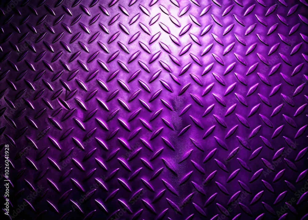 Elevate your projects with this dark violet metal texture backdrop ...