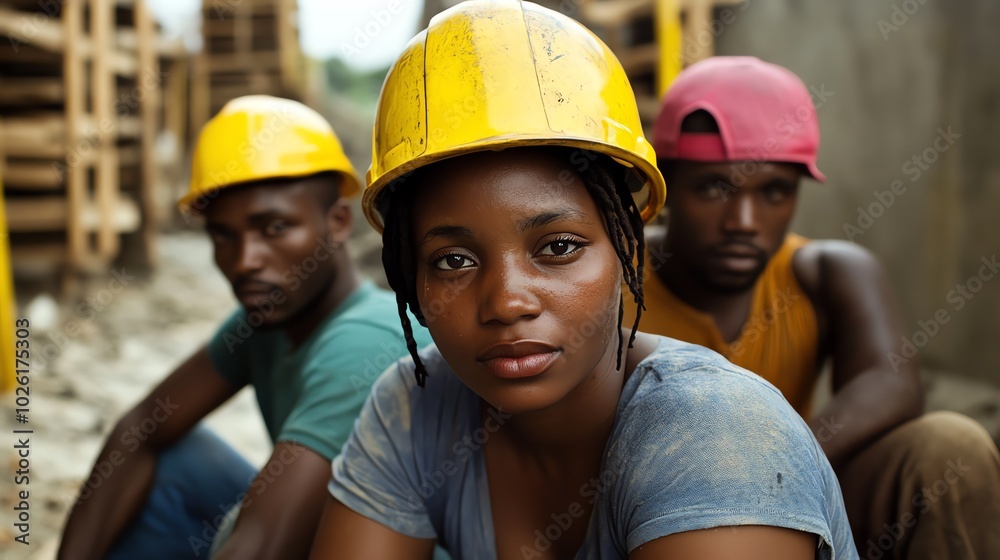 They ensure that workers are paid fairly and work in safe conditions ...