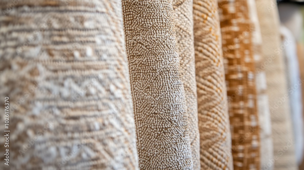 Patterned texture for modern displays - Focusing on contemporary ...