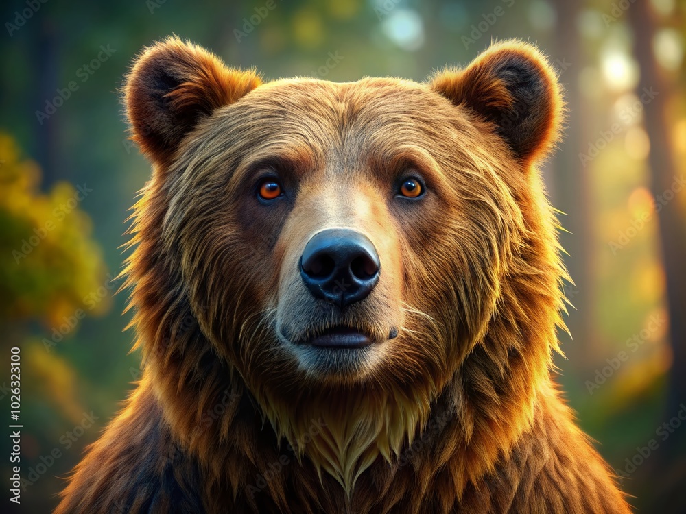 Discovering the Origin of Papa Bear: Uncovering When This Iconic ...