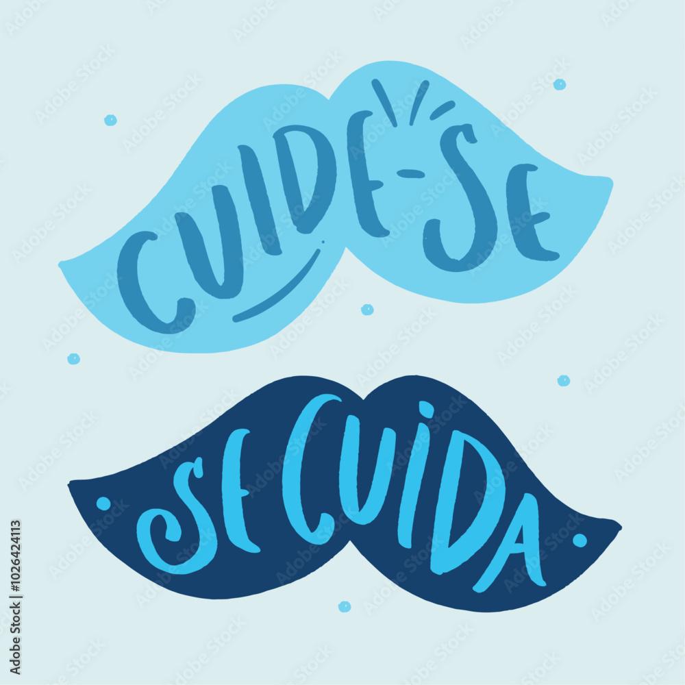 Cuide-se, se cuida. Take care of yourself in brazilian portuguese with ...