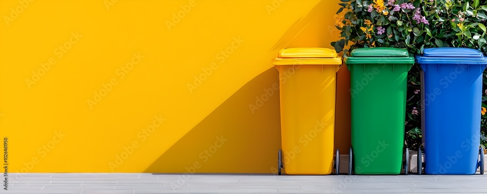 Revolutionizing Waste Management - 40 Innovative AI-Powered Disposal ...