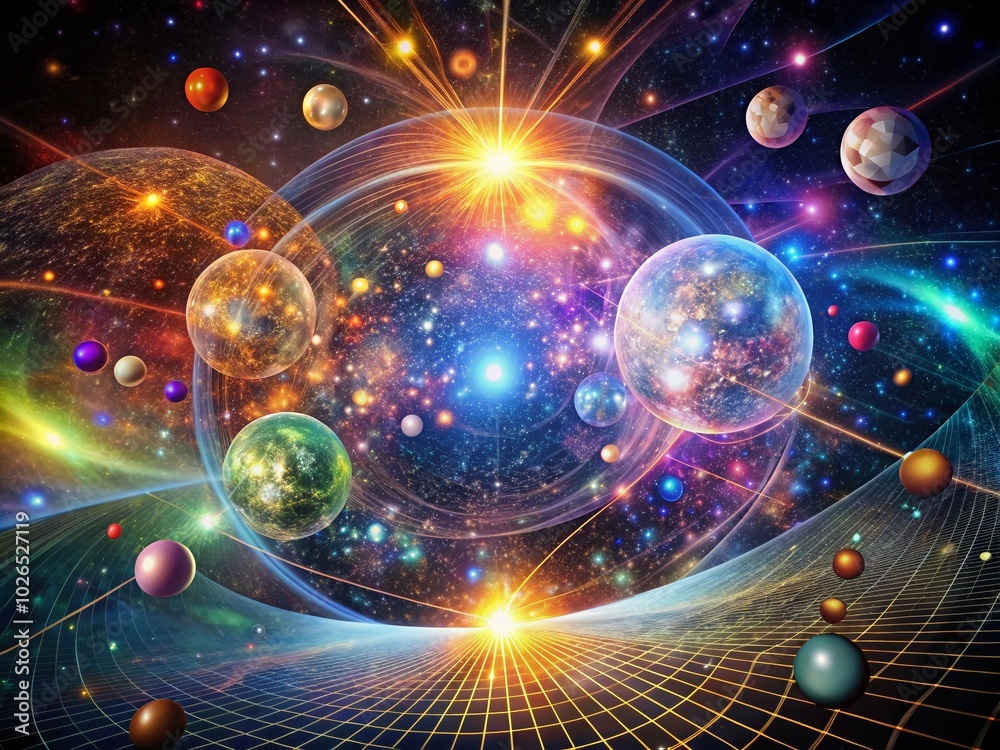Exploring the Fascinating Concept of the 4th Space Dimension in ...