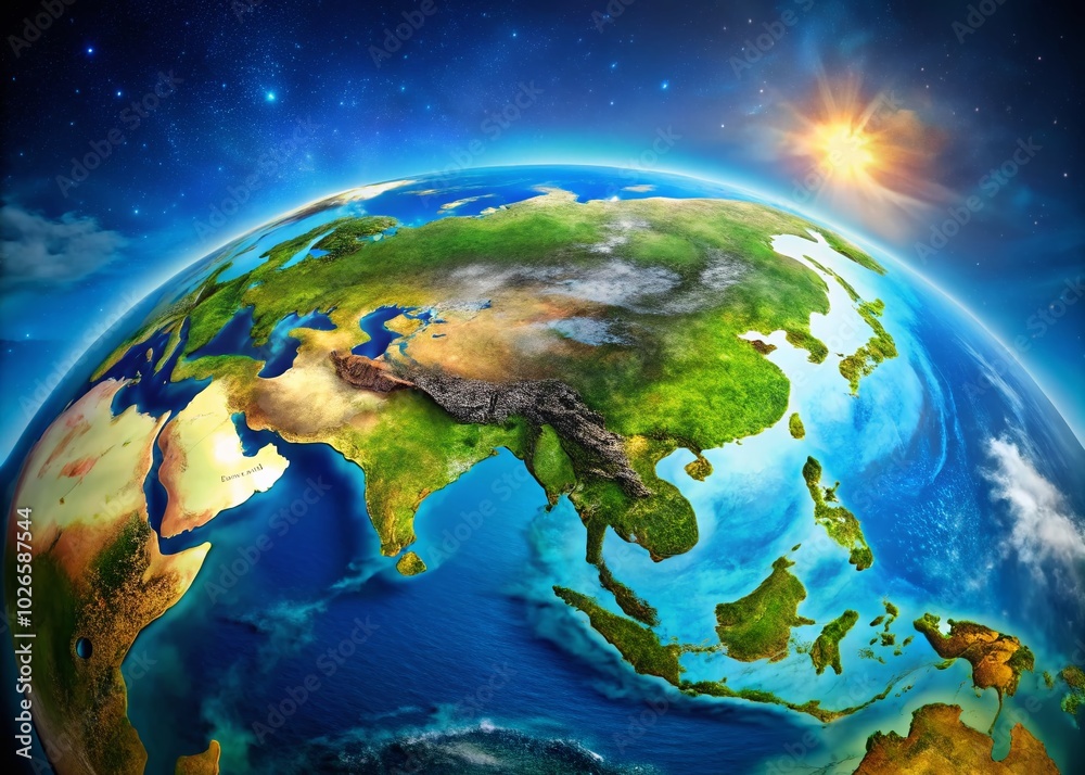 Understanding Latitude on Earth: A Comprehensive Guide to Geographic ...