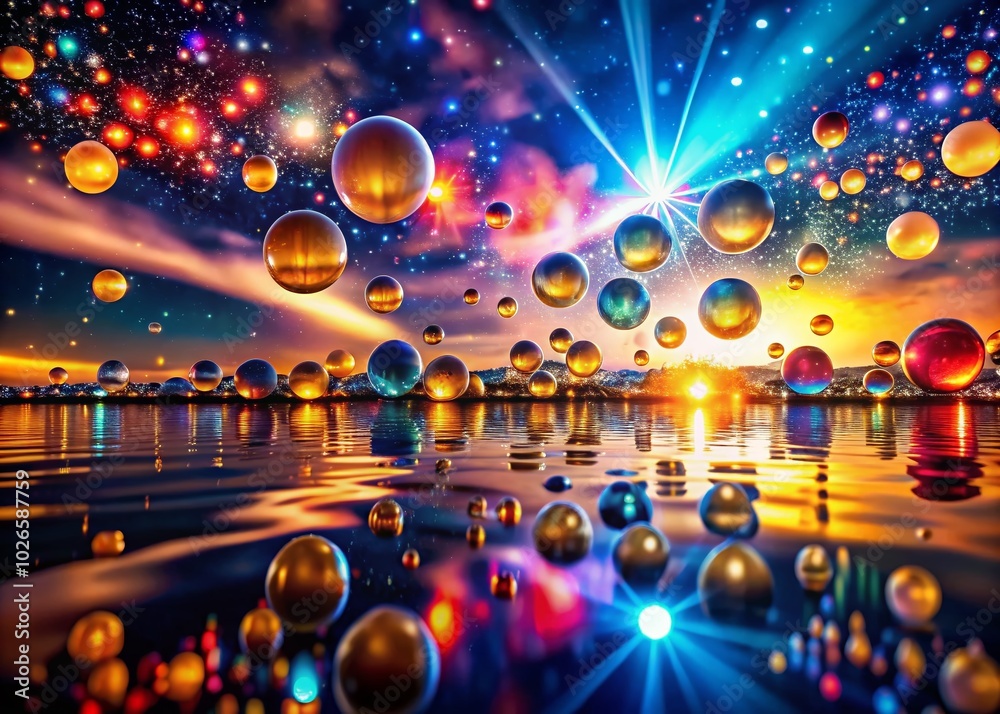 Understanding the Tyndall Effect: A Clear Explanation of Light ...