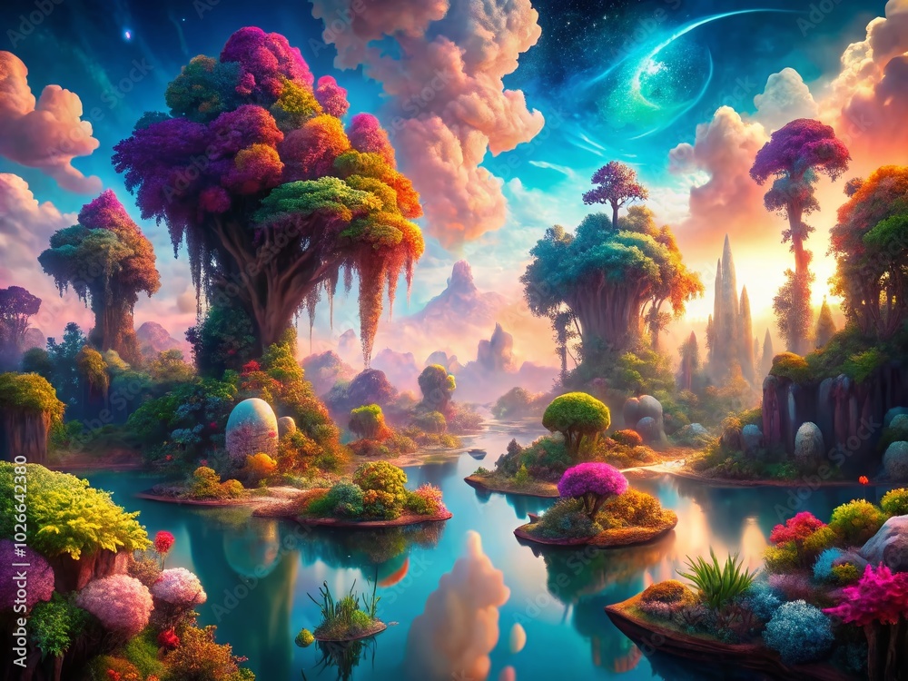 Explore the surreal photography of Batyk Zachd Soa, where enigmatic ...