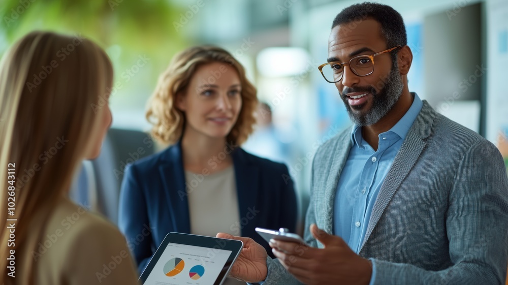 Long term vs Short Term symbol. Businessman hand turnes wooden cubes ...