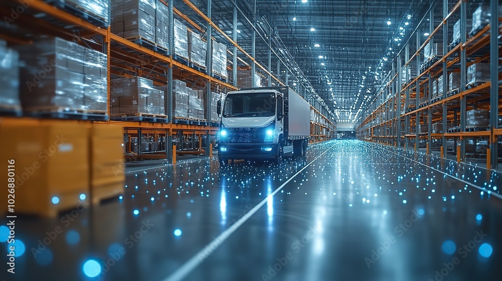 Poster The integration of intelligent IoT technology with a smart ...