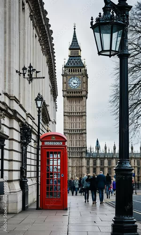 uk ben big london telephone red england booth london booth england big ...