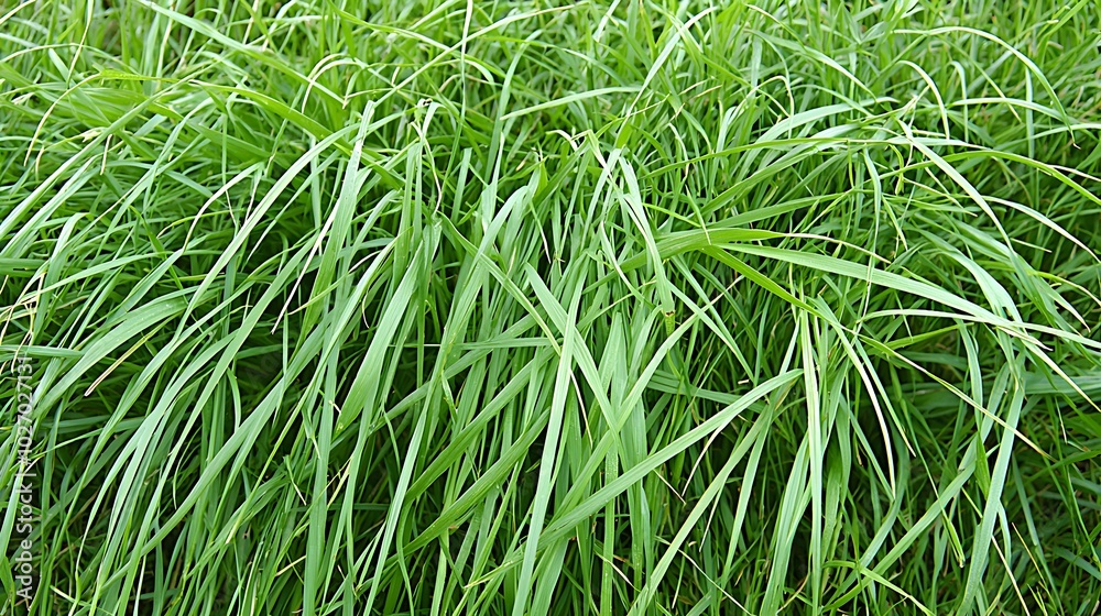 Napier Grass Above View Texture Background:An aerial view of Napier ...
