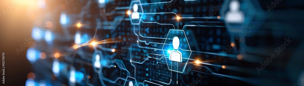 organizational chart with symbolizing team structure and role clarity ...