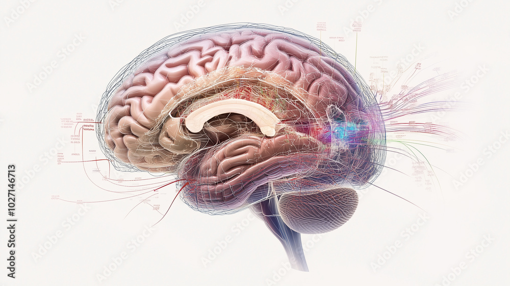 Investigating how the brain processes auditory signals through the nervous system offers a ...