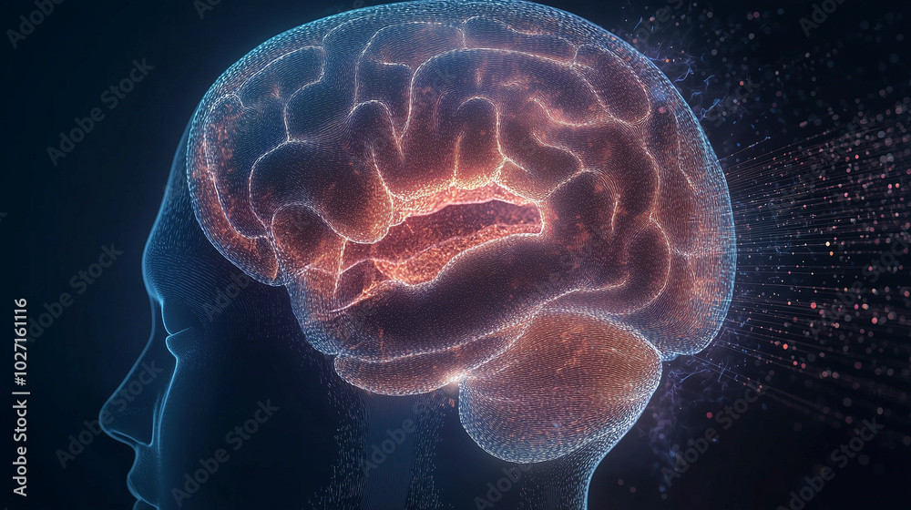 The brain's processing of auditory signals through the nervous system plays a critical role in ...